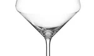 SCHOTT ZWIESEL Pure' Burgundy Wine Glass