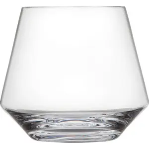 SCHOTT ZWIESEL Pure' Stemless Red Wine Tumbler - Clear