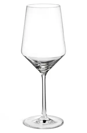 SCHOTT ZWIESEL Pure' Cabernet Wine Glass - Clear