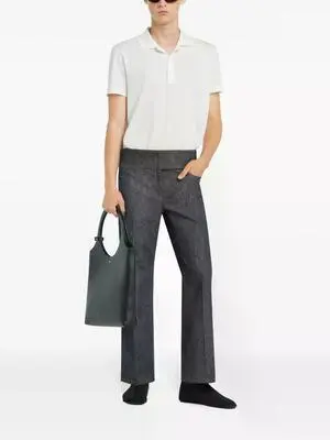 COURREGES Ac Polo Shirt