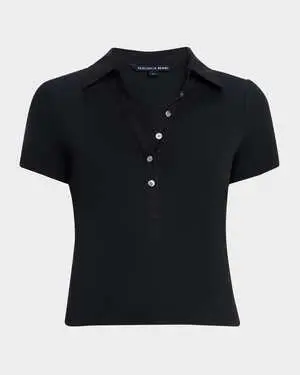 Veronica Beard Polo T-shirts For Women