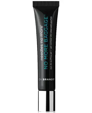 STEFAN BRANDT No More Baggage Eye De-puffing Gel - None