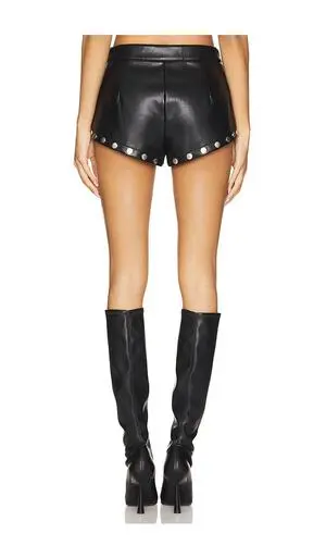 NAKEDVICE The Jordan Short