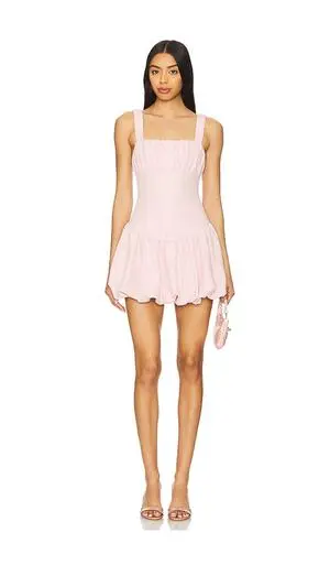 More To Come Elasticated Cocktail Dresses