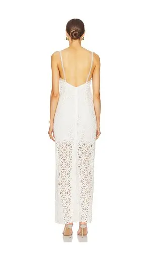 SABINA MUSAYEV Iara Dress