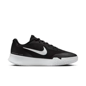 Nike Vapor Lite 3 Hard Court Tennis Shoes - Black