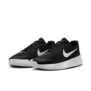 Nike Vapor Lite 3 Hard Court Tennis Shoes - Black