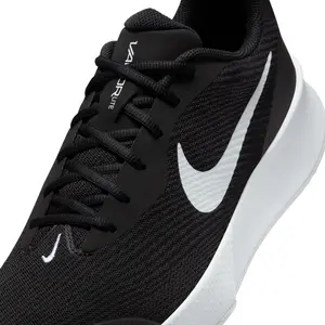 Nike Vapor Lite 3 Hard Court Tennis Shoes - Black