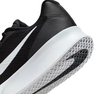 Nike Vapor Lite 3 Hard Court Tennis Shoes - Black