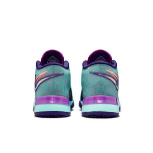 Nike Lebron Nxxt Genisus Basketball Shoes - Green