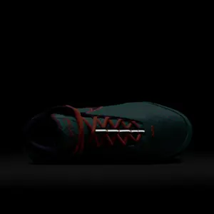 Nike Lebron Nxxt Genisus Basketball Shoes - Green