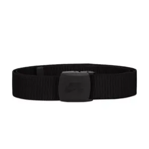Nike Stretch Web Belt - Black