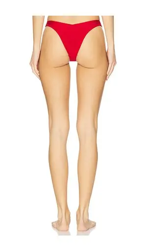 LOVEWAVE The Stassi Bottom - Red
