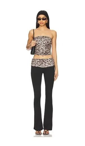Superdown Fiah Pant Set