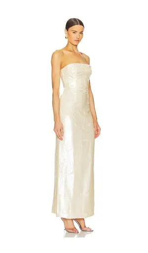 SABINA MUSAYEV Solance Dress