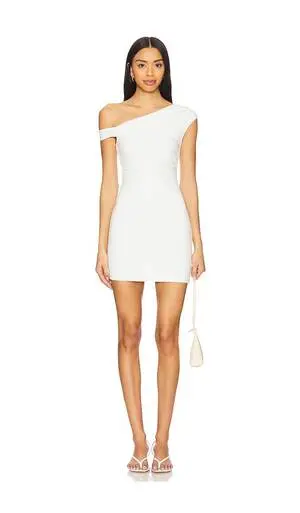 Superdown Moxie Mini Dress