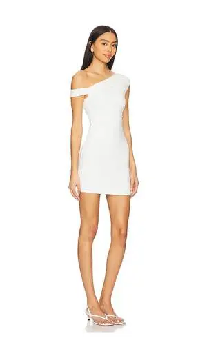 Superdown Moxie Mini Dress