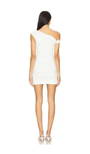 Superdown Moxie Mini Dress