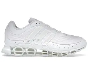Adidas Megaride Sneakers - Cloud White/grey One