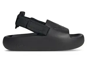 Adidas Adifom Adilette Slides - Core Black
