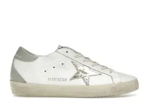 GOLDEN GOOSE Superstar Deluxe Sneakers