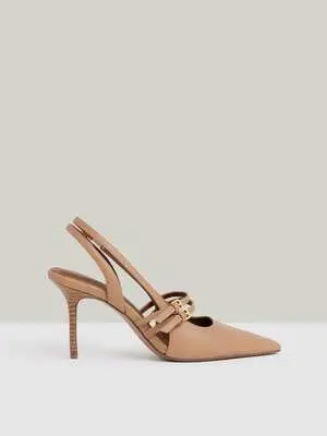Reiss Stiletto Pumps