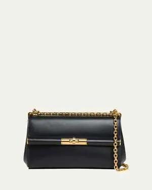 Dolce & Gabbana Marlene Shoulder Bag - Nero