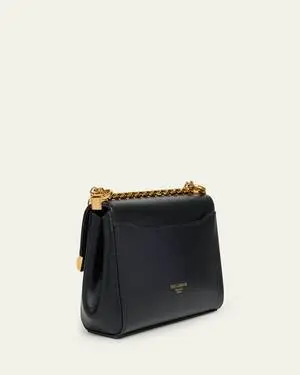 Dolce & Gabbana Marlene Shoulder Bag - Nero