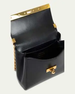 Dolce & Gabbana Marlene Shoulder Bag - Nero