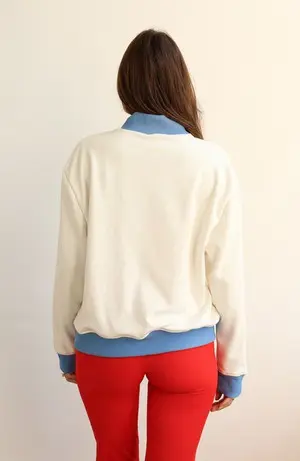 DIPPIN DAISY'S Apres Ski Sweater