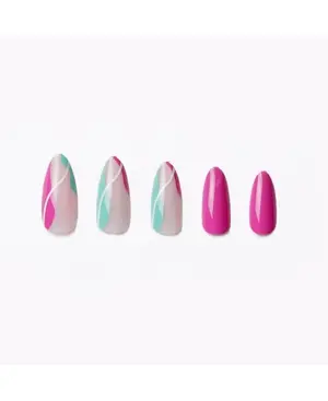 TIP BEAUTY Twirl Nail Kit