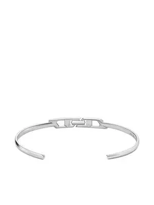 DIESEL® Iconic D Bangle