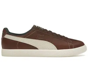 PUMA Clyde Palais Artisanin Sneakers