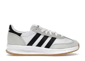 Adidas Run 70s 2.0 Sneakers - Cloud White/core Black/grey One