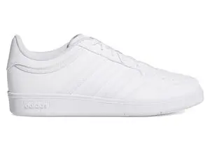 Adidas Hoops 4.0 - Cloud White/core Black