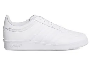 Adidas Hoops 4.0 - Cloud White/core Black