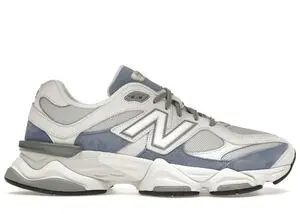 NEW BALANCE 9060 Sneakers - Dusk Shower/reflection