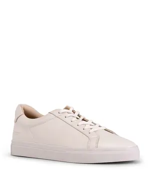 Vagabond Shoemakers Perforated Sneakers For Women