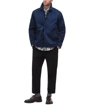 Barbour Rokig Waterproof Jacket