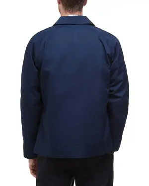 Barbour Rokig Waterproof Jacket
