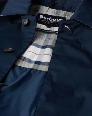 Barbour Rokig Waterproof Jacket
