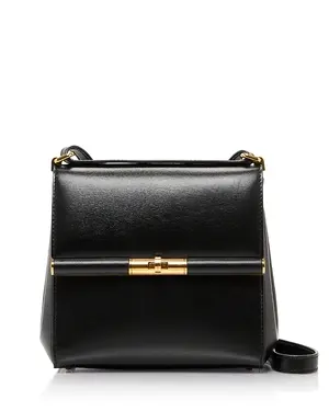 Dolce & Gabbana Marlene City Bag - Black