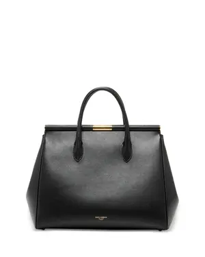 Dolce & Gabbana Marlene Day Xl Bag - Black