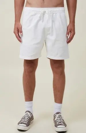 Cotton On Printed Shorts For Men