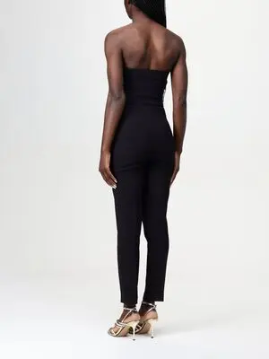 Elisabetta Franchi Jumpsuit - Black