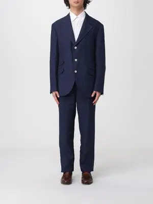 Brunello Cucinelli Suit - Blue 1