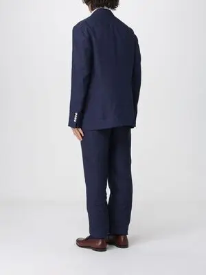 Brunello Cucinelli Suit - Blue 1
