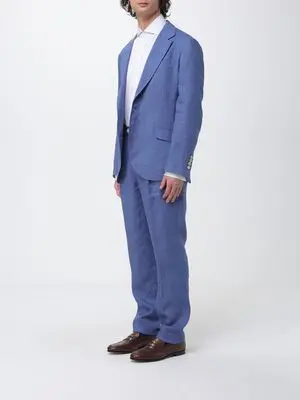 Brunello Cucinelli Suit