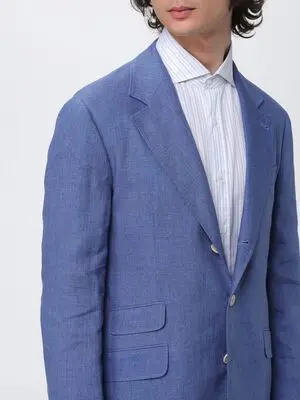 Brunello Cucinelli Suit
