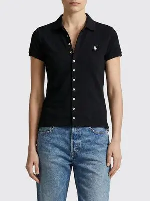 Polo Ralph Lauren Short Sleeve Polo Shirt